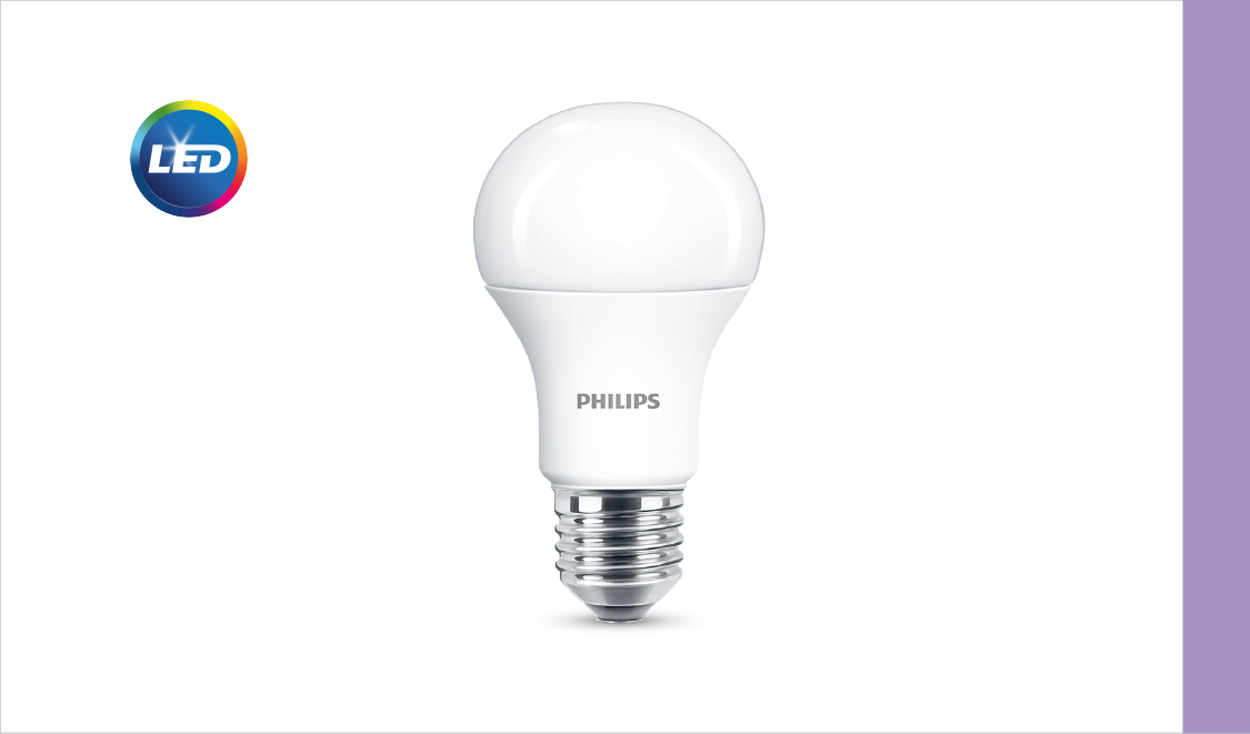 Cherchada | ขายโคมไฟไฮเบย์ หลอดไฟ LED โคมไฟ PHILIPS
